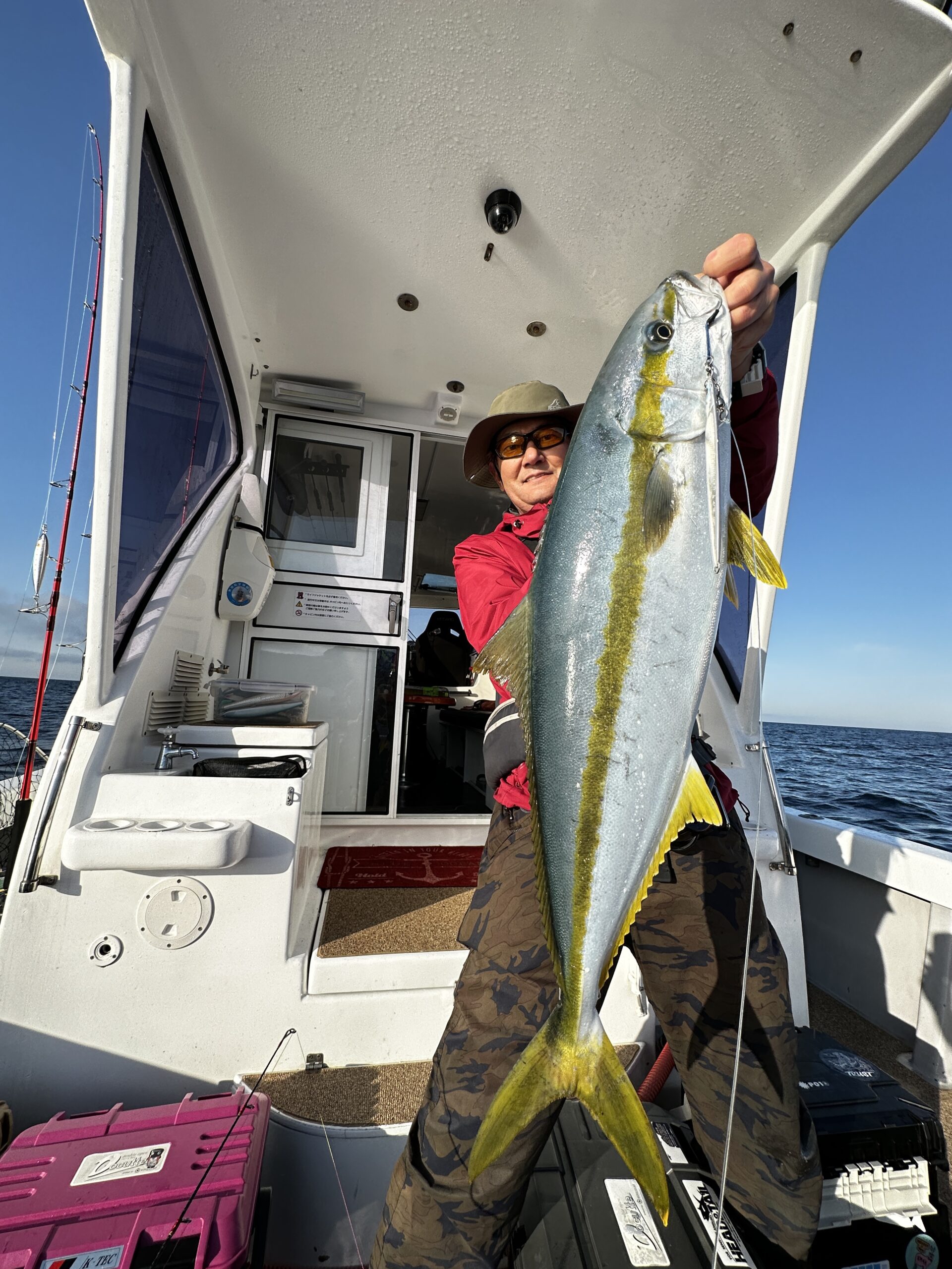 SaltWater Fishing Guide TRUST｜ブログ