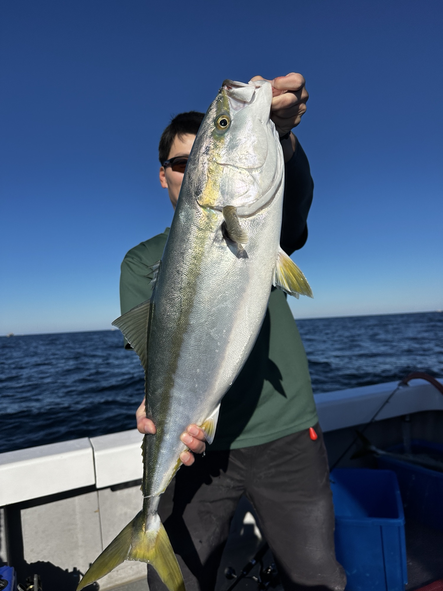 SaltWater Fishing Guide TRUST｜ブログ